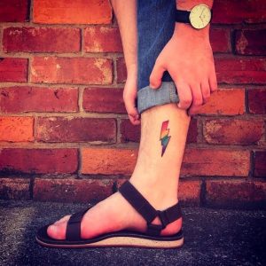 LGBT Tattoos: 30+ Most Beautiful Pride Tattoo Ideas