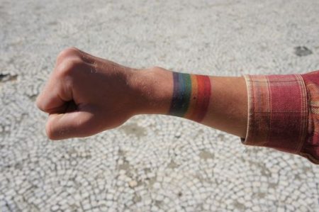 LGBT Tattoos: 30+ Most Beautiful Pride Tattoo Ideas