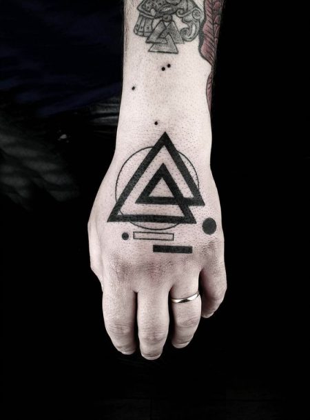 Hand Tattoo Ideas: 50+ Most Beautiful Hand Tattoo Designs