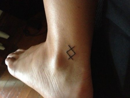 Nordic Tattoos: 45 Most Amazing Scandinavian Tattoos You Will Love