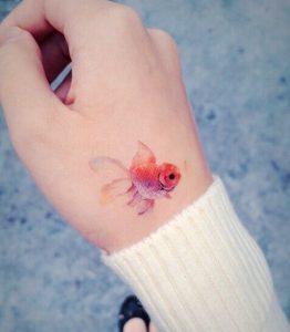 Fish Tattoos: Discover 60 Awesome Ideas of wonderful Fish Tattoos